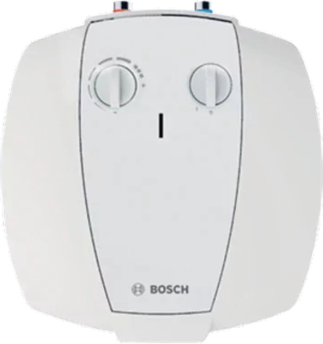 Bosch Elektrische boiler 10 liter Bovenaansluiting | bol