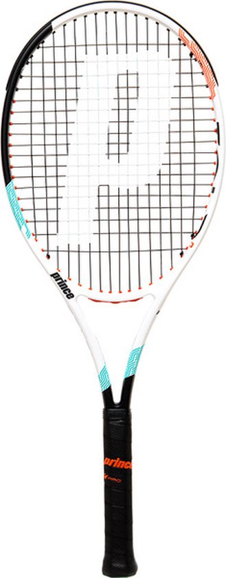 Prince ATS Tour 100 310 Gr. - Tennisracket - Multi | bol.com