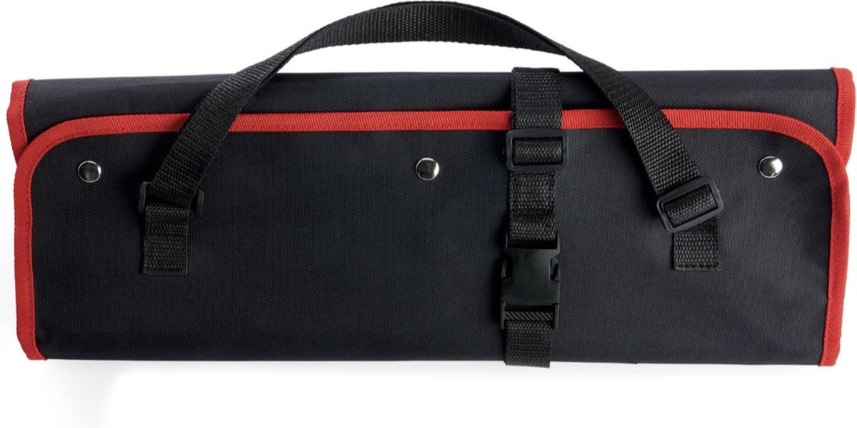 ERNESTO 5 slagersmessen set 7-delig | bol.com