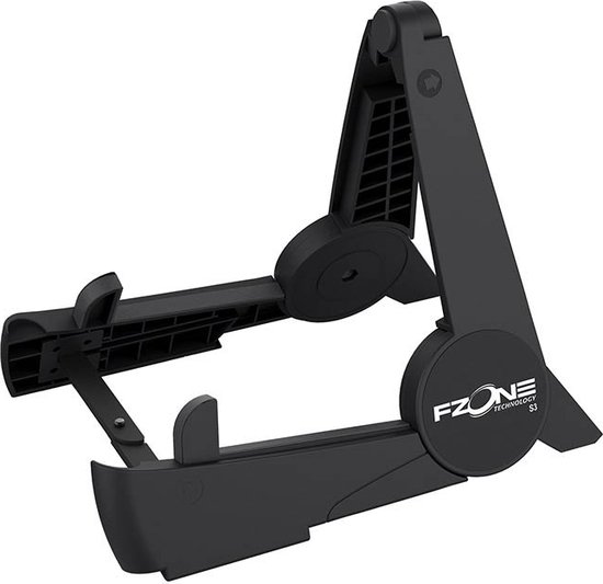 Instrumenten statief Fzone FZS-3 opvouwbaar plastic A-model | bol