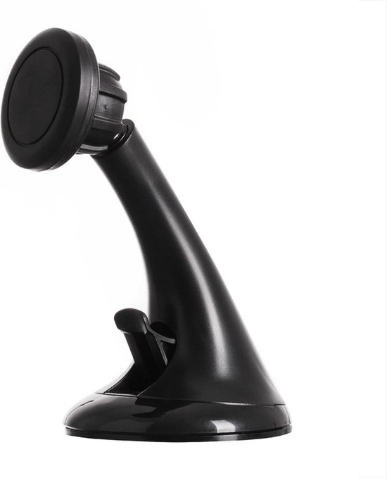 Telefoonhouders Auto Voorruit en Dashboard met Magneet - Magneetfunctie ...