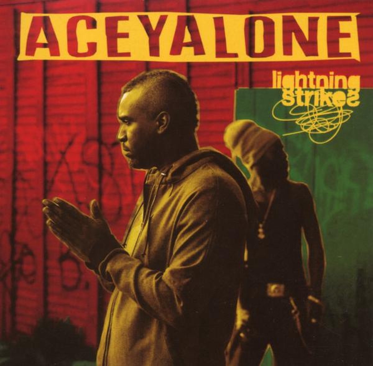 Lightning Strikes, Aceyalone | CD (album) | Muziek | bol