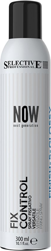 Selective Professional Selective NOW Fix Control (300ml) | bol