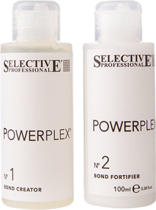 Selective Professional Selective Powerplex Kit | bol.com