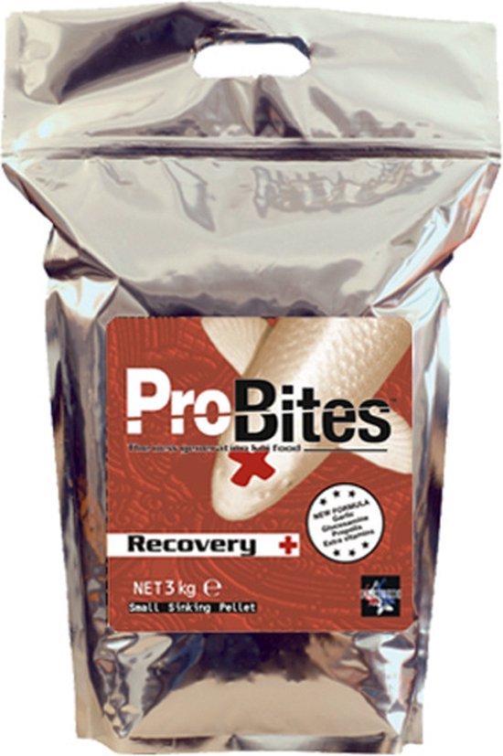 Probites recovery - 3 kg | bol