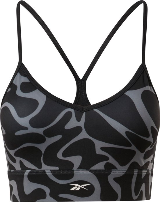 Reebok Workout Ready Sportbeha | bol.com