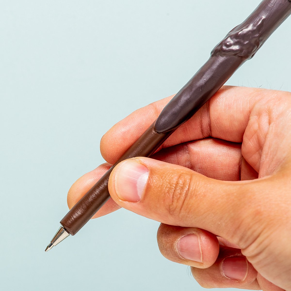 Paladone Products Harry Potter Pen Harry Potter Magic Wand Bruin | bol.com