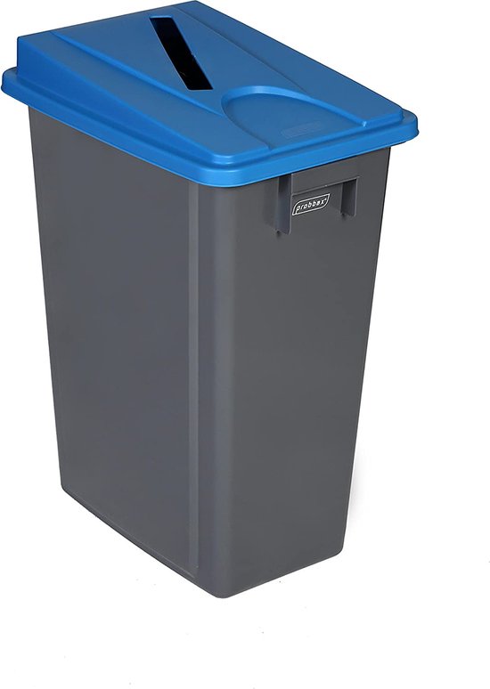 Probbax AMAZON6 Recycle bak - Polypropylene 46 x 32.5 x 106 cm - Voor ...