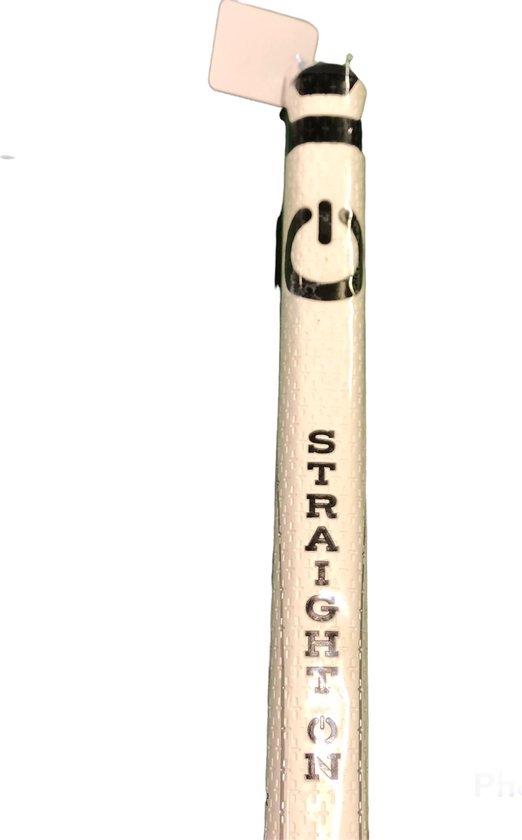Straight On Fat Putter Grip Tour 2.0 - Puttergrip - Maat 2.0/Small ...