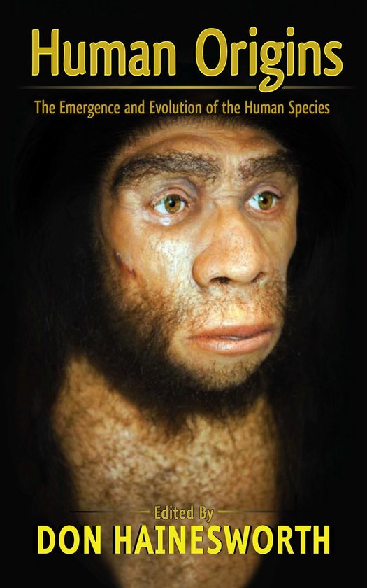Human Origins | bol.com