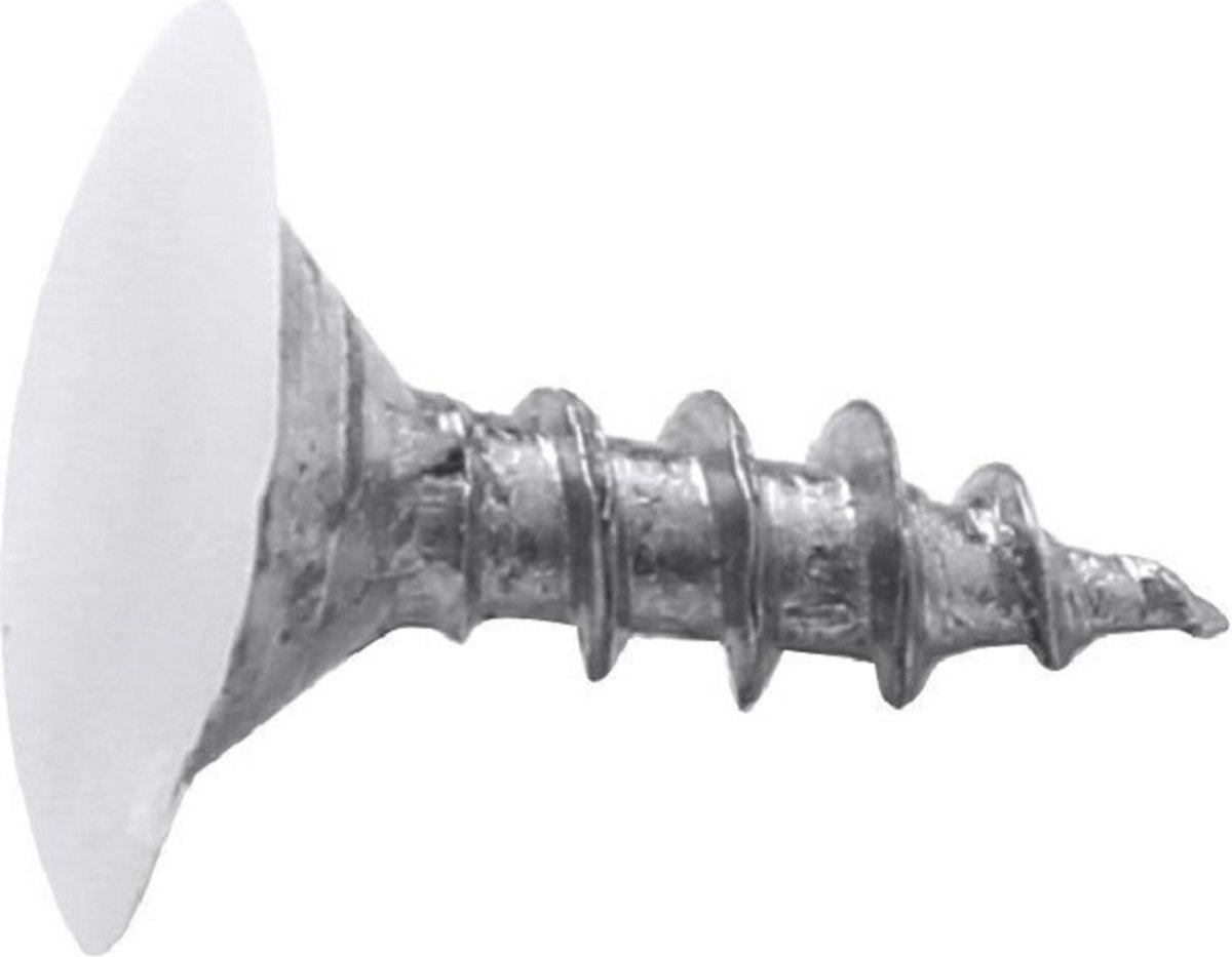 WiseGoods Luxe Plastic Schroef Cover Set - Doppenset - Dop Meubels ...