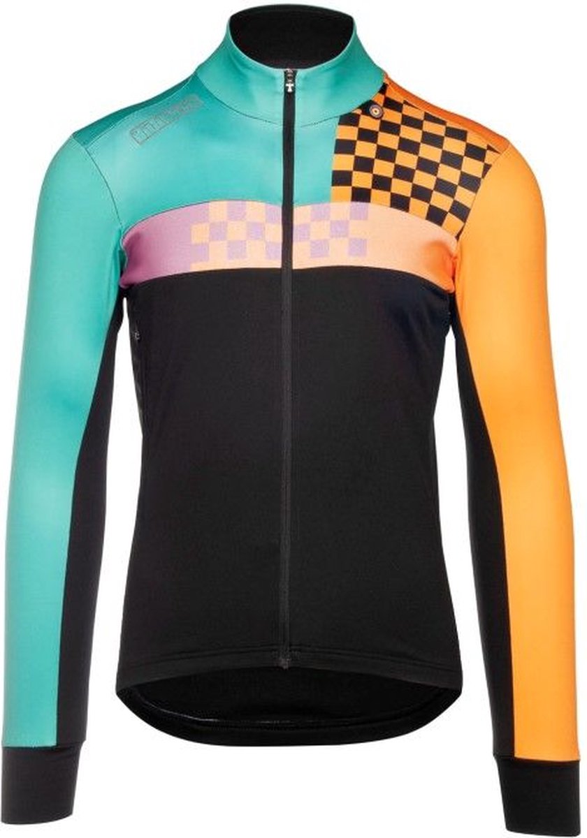 Bioracer Tempest Light Subli Jacket Expo58 Maat L | bol.com