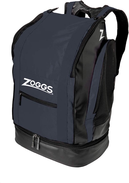 Zoggs Rugzak Tour Back Pack 40 - Zwart Zwart | bol