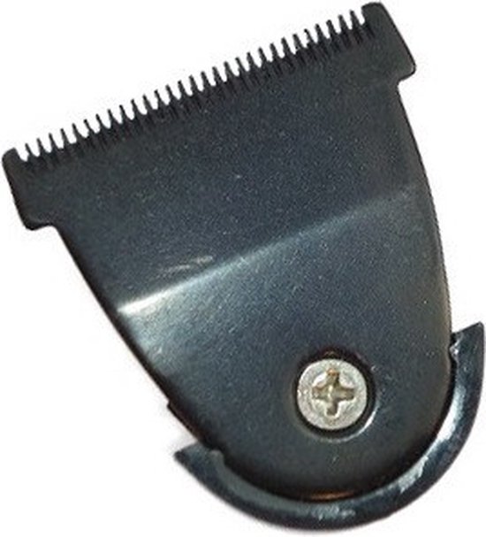 Wahl Beret Prolithium Black Stealth Snijmes | bol.com