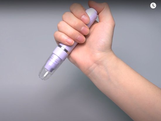 Pijnloze glucose prikpen +200 lancetten | bol.com