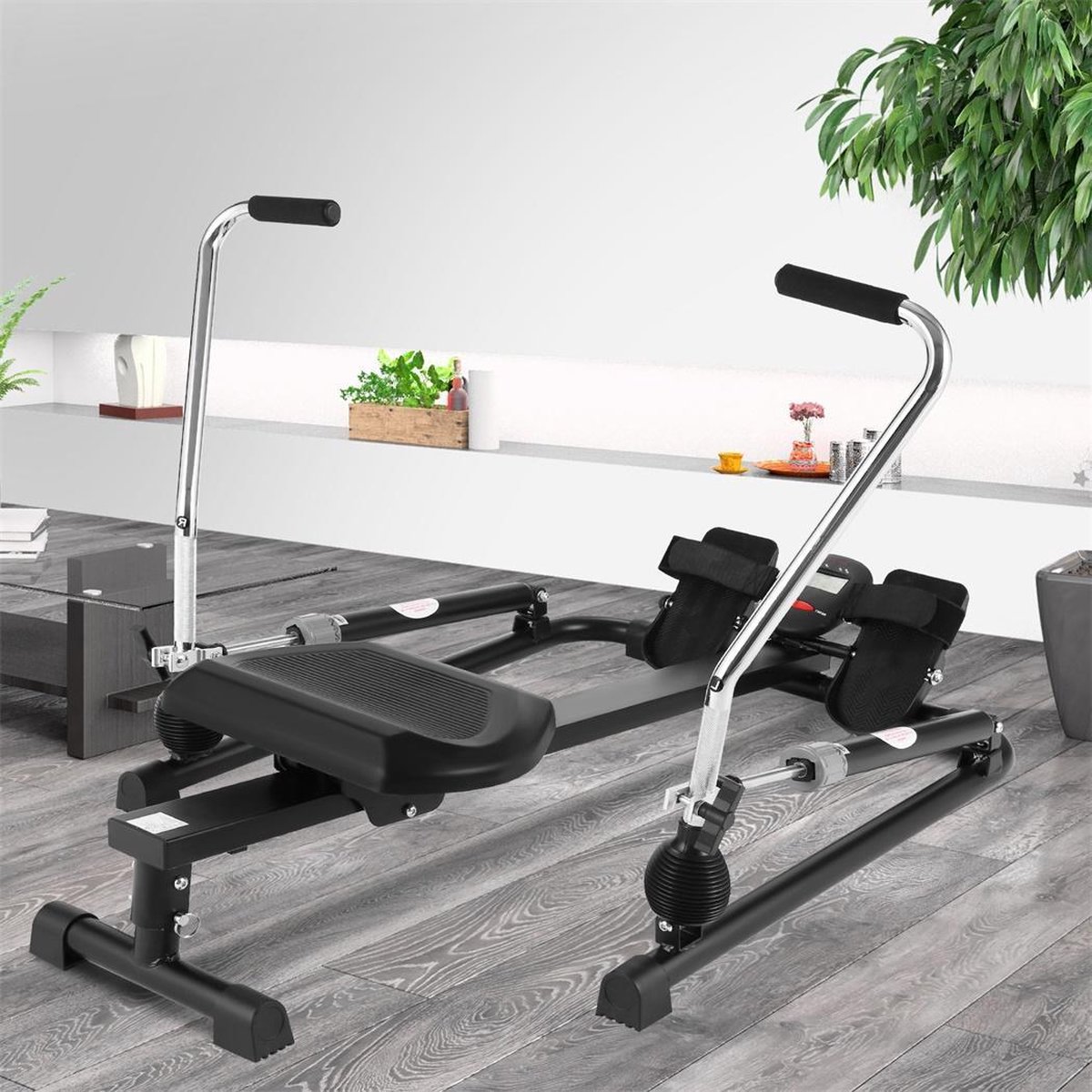 Arshiner Hometrainer - Fitnessapparaat | bol.com