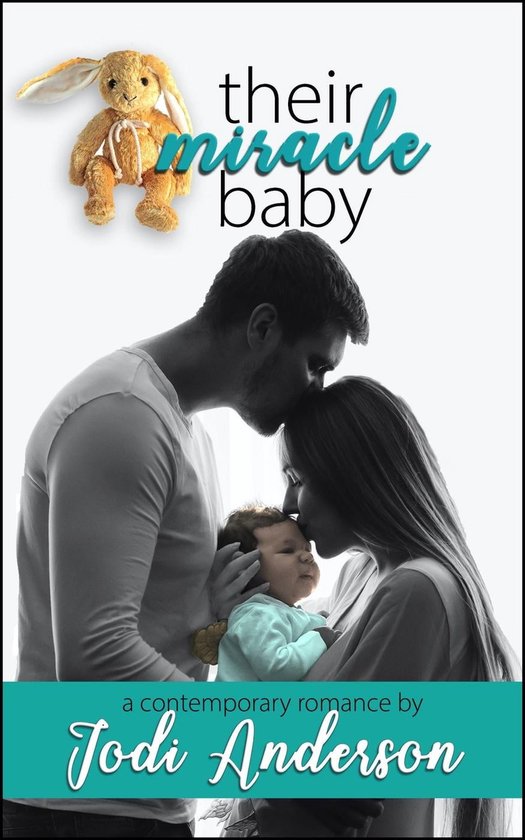 Their Miracle Baby (ebook), Jodi Anderson | 9781950349050 | Boeken | bol.com