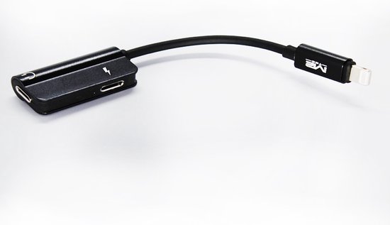 M2 ADAPTER 2 IN 1 | bol