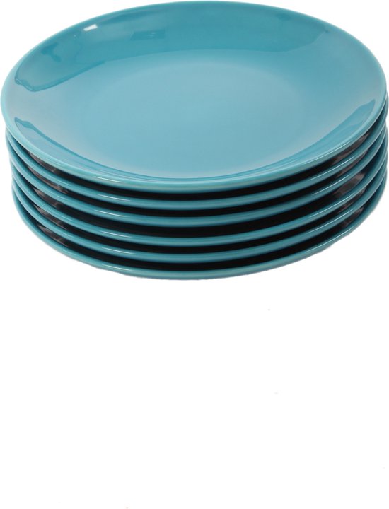 Bordenset 18 delig | bol.com