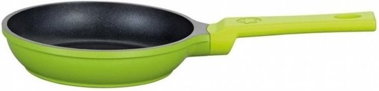 SPRING Vulcano AluInduction pan 16cm gro | bol