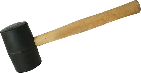 Beste rubber hamer 2024 - Top 10 rubber hamer producten