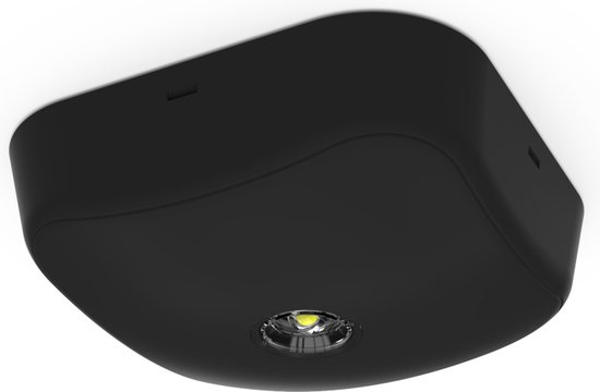 Ansell LED Noodverlichting Falcon Vluchtroute en Publieke Ruimte Wit 3W ...