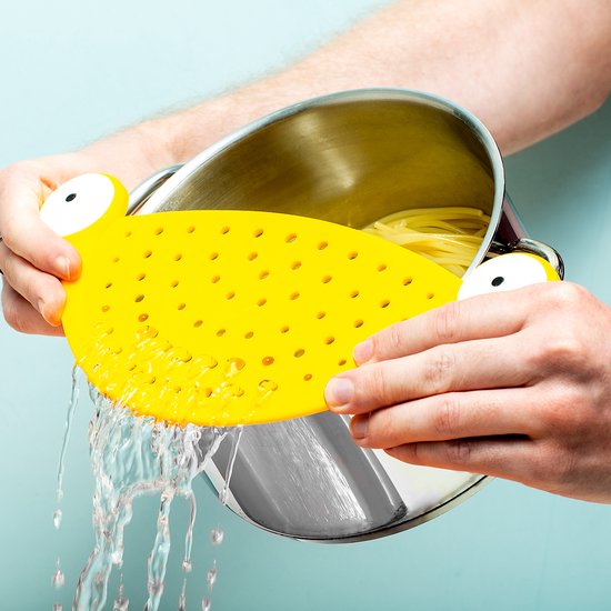 Ototo Monstrainer Vergiet | bol.com