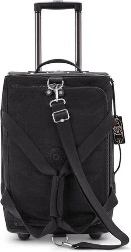 Kipling TEAGAN US Reiskoffer, Handbagage (35 x 54 x 27.5 cm) - Black ...