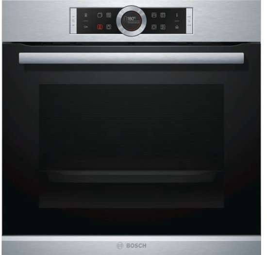 Bosch HRG6753S2 - Inbouw oven | bol