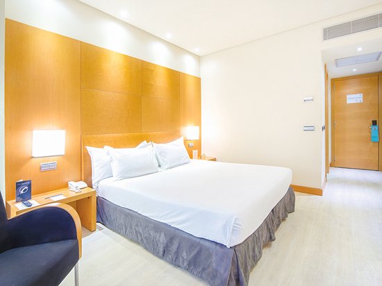 Bongo Bon - SÉJOUR EN DUO À LA DÉCOUVERTE DE MADRID - Cadeaukaart ...