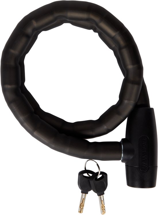 Antivol vélo - Antivol blindé - Antivol incassable - Acier trempé et ...