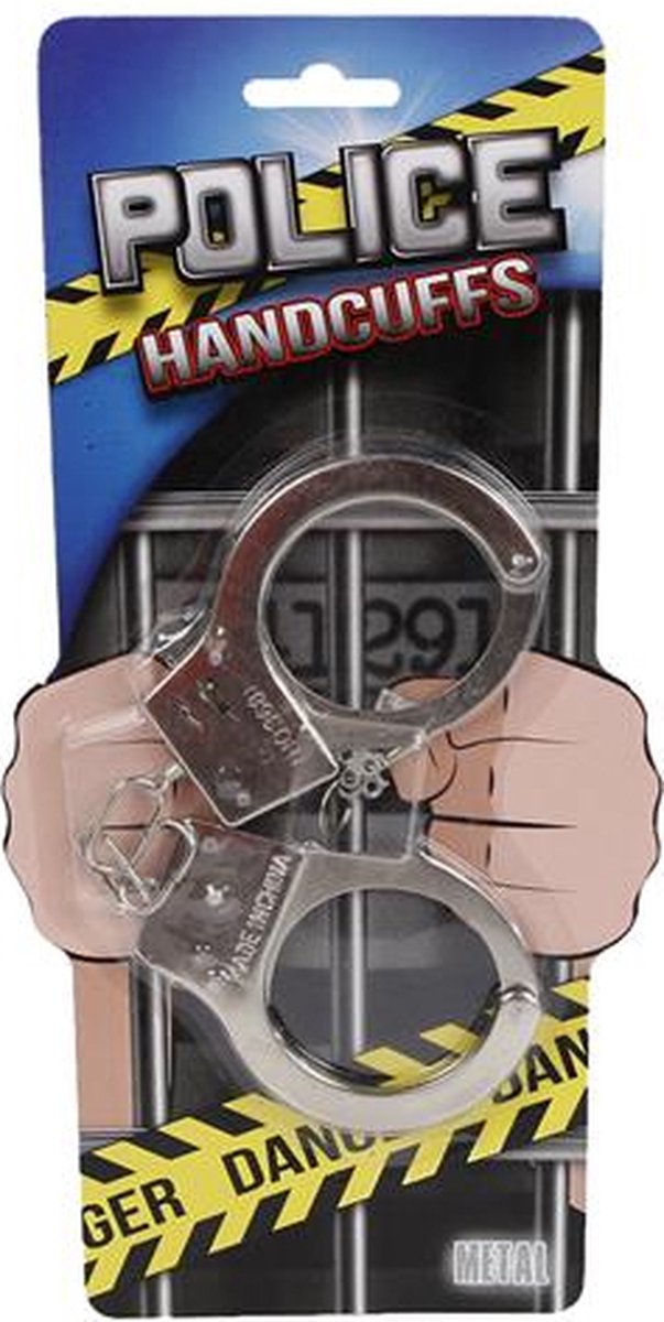 Speelgoed Handboeien | bol