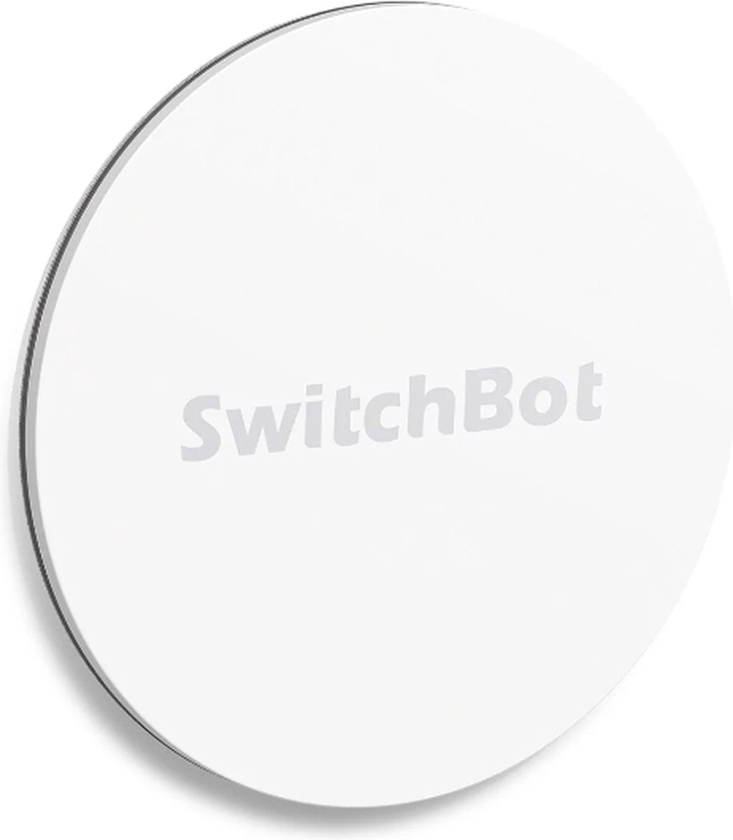 SwitchBot NFC Tag - Scanners - 3 Pack - All in one - NFC | bol