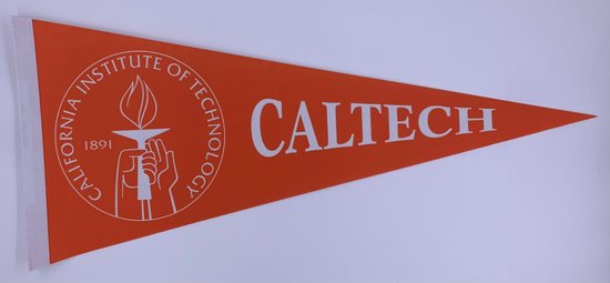 Caltech University - University of Caltech - Caltech Uni - California ...
