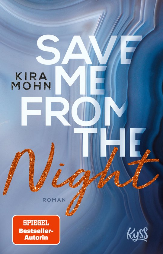 Leuchtturm-Trilogie 2 - Save me from the Night (ebook), Kira Mohn ...