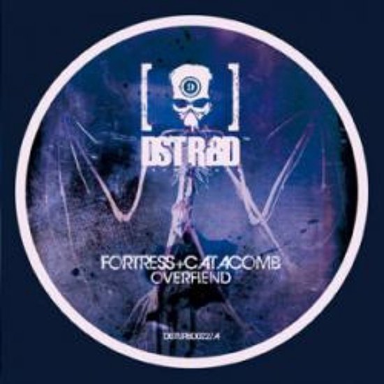 Overfiend / Battle Axe, Fortress + Catacomb | Muziek | bol.com