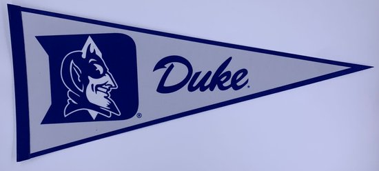 Duke University - Duke Devils - Duke Uni - Duke Devils football - VS ...
