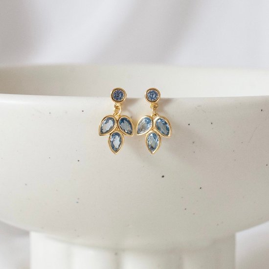 Nilar Earrings | bol