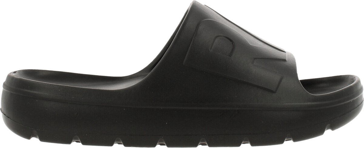 G-Star Raw - Flip-Flop/Slide - Female - Black - 39 - Slippers | bol