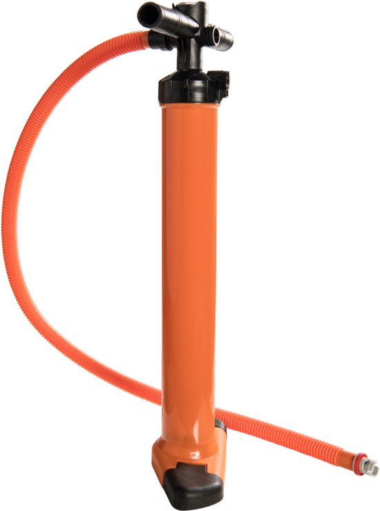 MOAI SUP Pomp - Double Action | bol