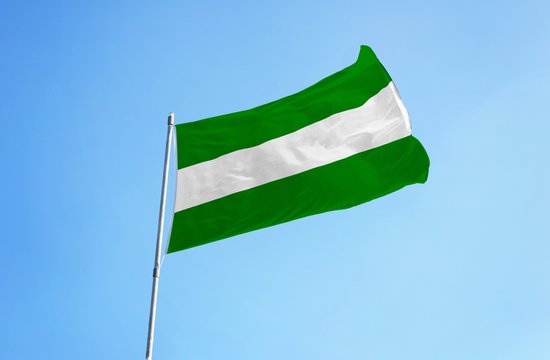 Vlag Rotterdam | Rotterdam | 150x 100 cm | bol