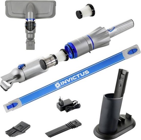 Genius INVICTUS ONE 2.0, Set 12 stuks. A28295 | bol