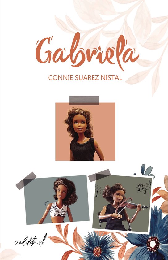 Gabriela (ebook), Connie Suarez Nistal | 9788412563351 | Boeken | bol