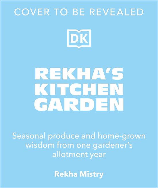 Rekha's Kitchen Garden (ebook), Rekha Mistry | 9780241627174 | Boeken ...