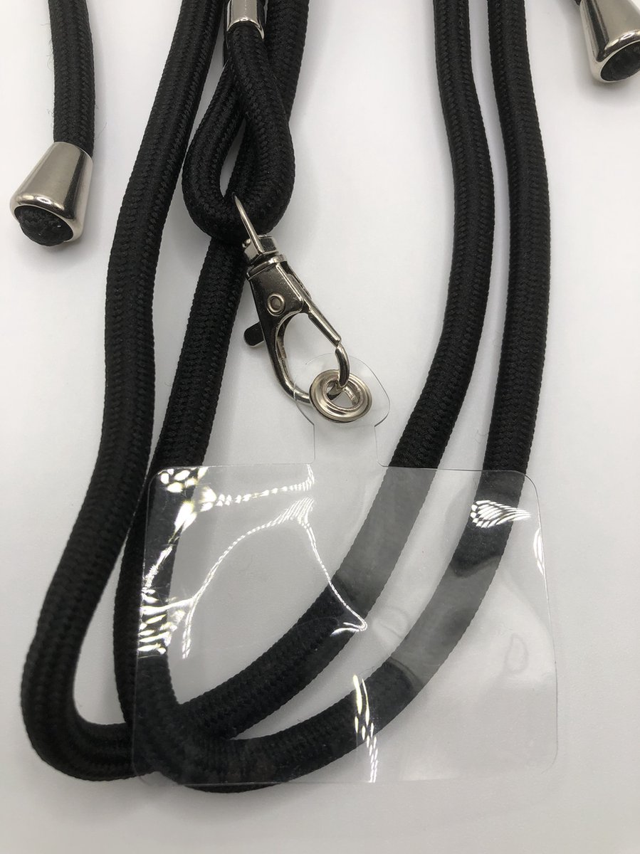 Verstelbare Telefoonketting - Koord voor Telefoon - Universele ...