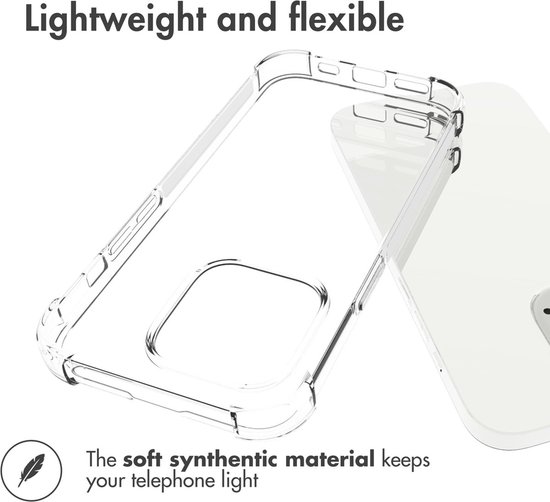 iphone 13 pro hoesje | bol.com