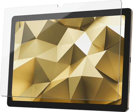 SAMSUNG GALAXY TAB A4 10.4 9 H PROTECTION GLASS | bol