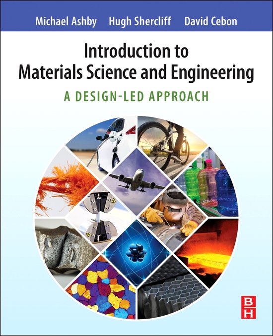 Introduction to Materials Science and Engineering | 9780081023990 ...