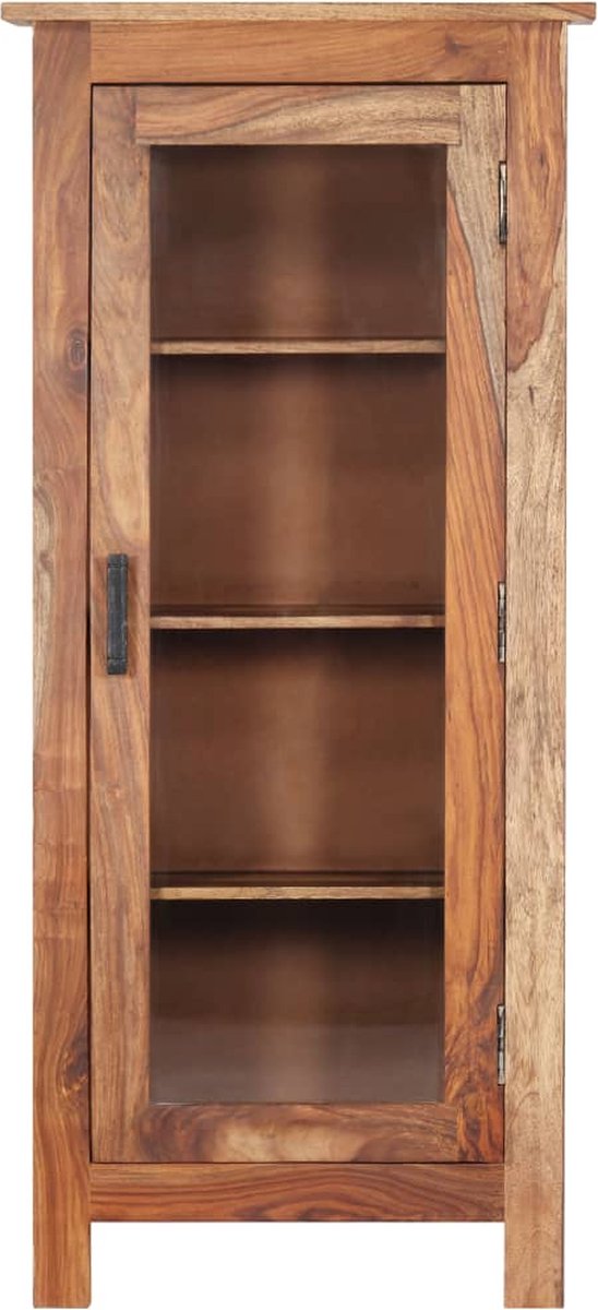 Prolenta Premium - Hoge kast - 50 x 30 x 110 cm (B x D x H) - Hout ...