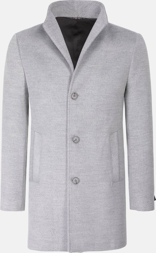 Trenchcoat 71258 Ventana Grey | bol.com